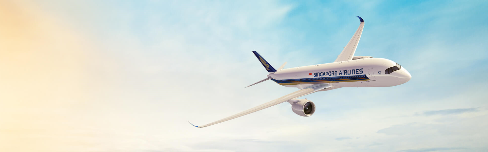 Tickets House Ltd - Singapore Airlines